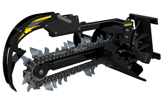 Trenchers – Bucketmaster