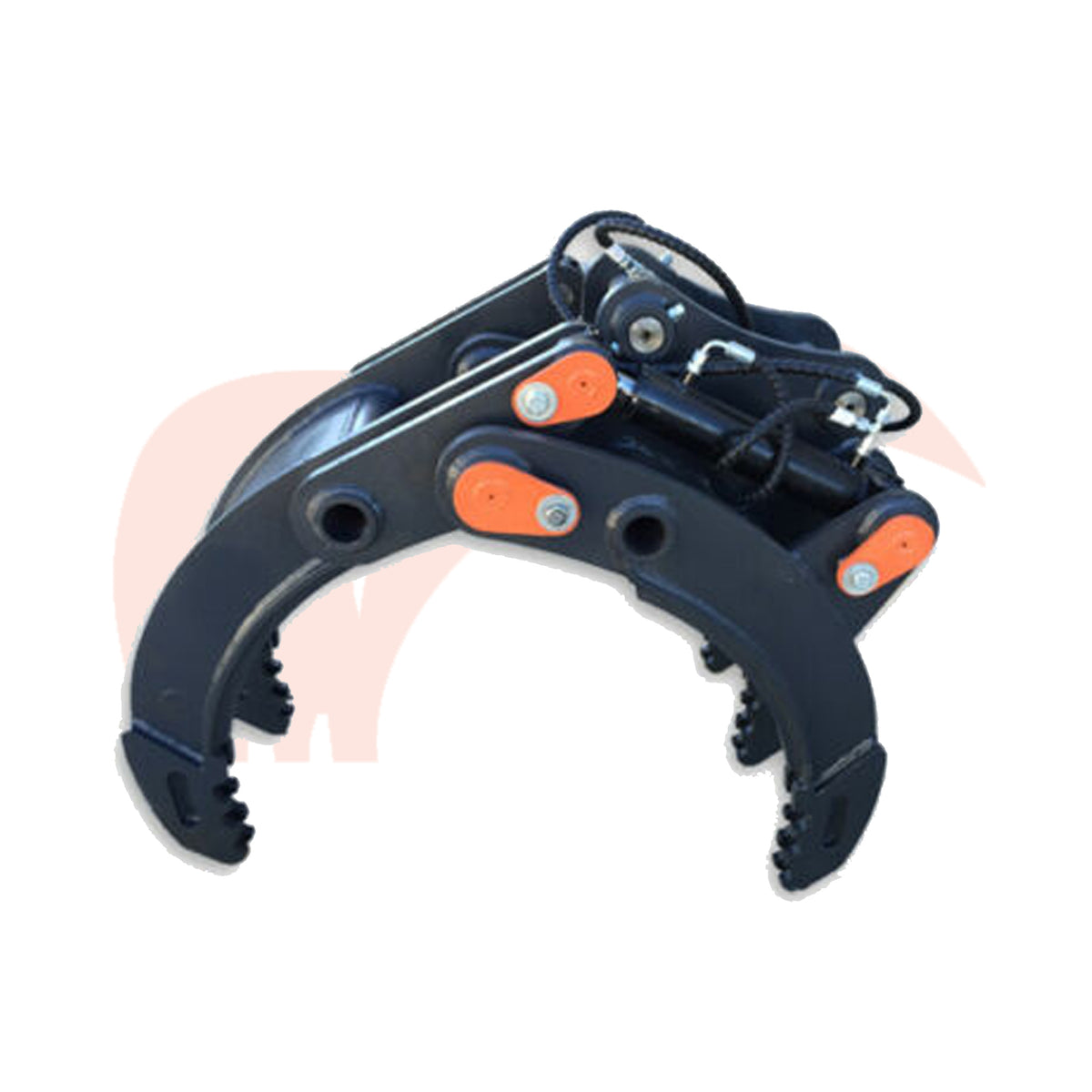 Hydraulic Grabs – Bucketmaster